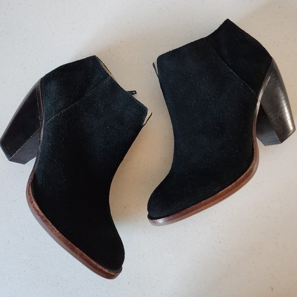 Soho | Shoes | Soho Booties New | Poshmark